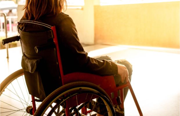 Disability: the hidden stigma | World IP Review
